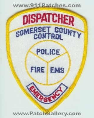Emergency Dispatcher Patch - The best free software for your - masteryellow