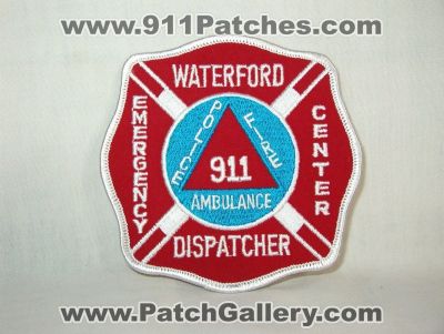 Emergency Dispatcher Patch - The best free software for your - masteryellow