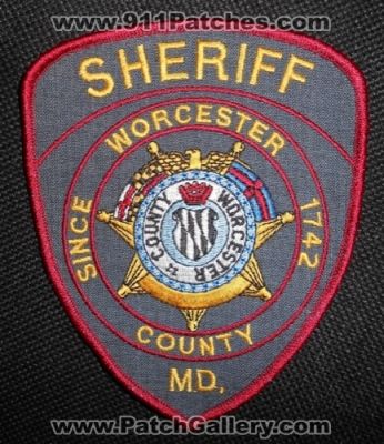 Download Worcester Police Patch free - piratebayai
