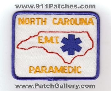 Nc Emt-Intermediate Patch : Free Programs, Utilities and Apps - motormaster